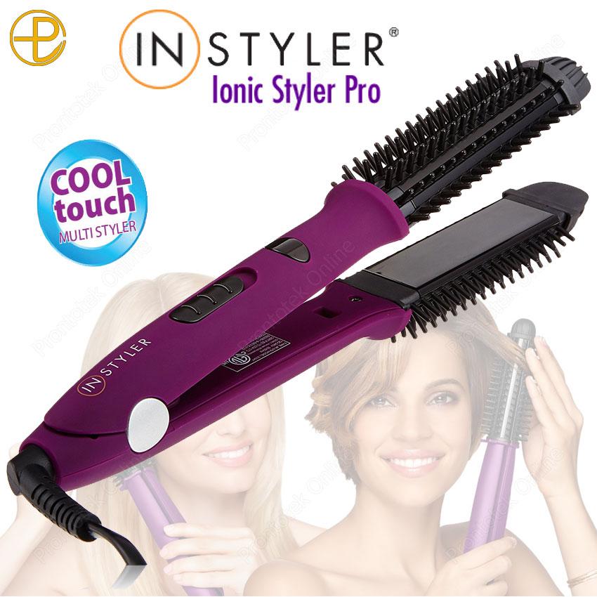 Instyler Ionic Styler Pro