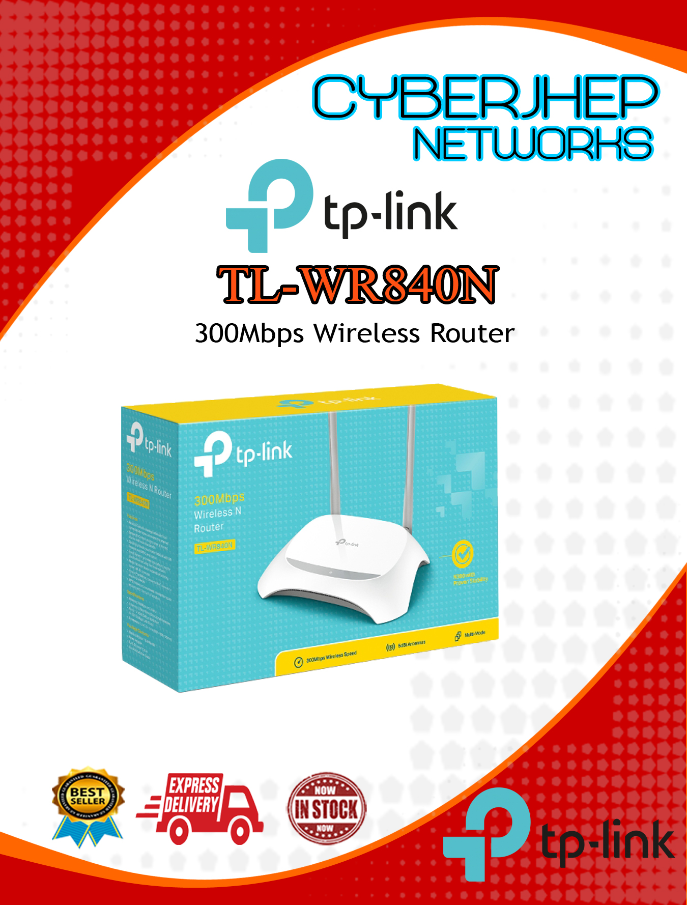 TL-WR840N | Lazada PH: Buy sell online Routers with cheap price | Lazada PH