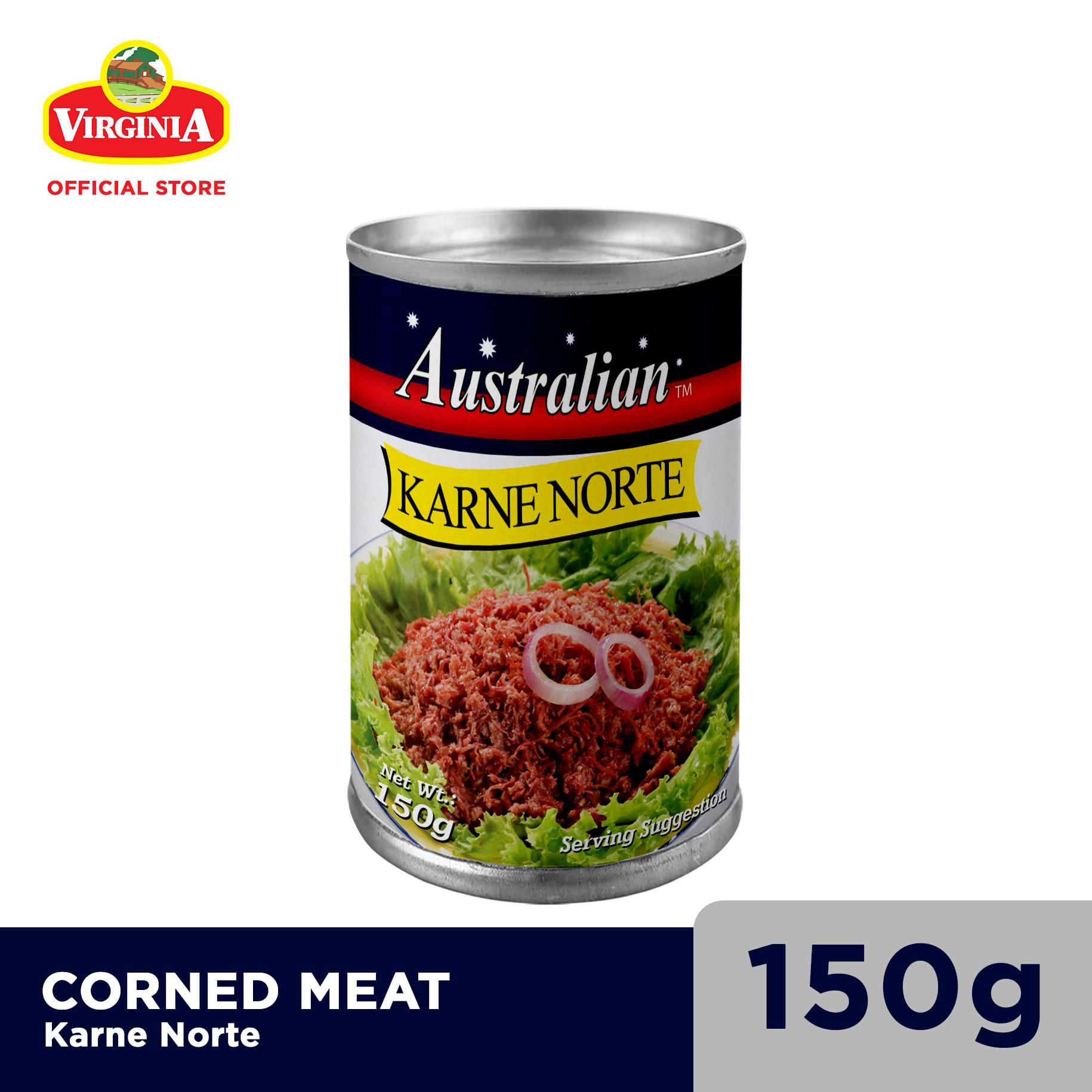 Australian Karne Norte 150g | Lazada PH