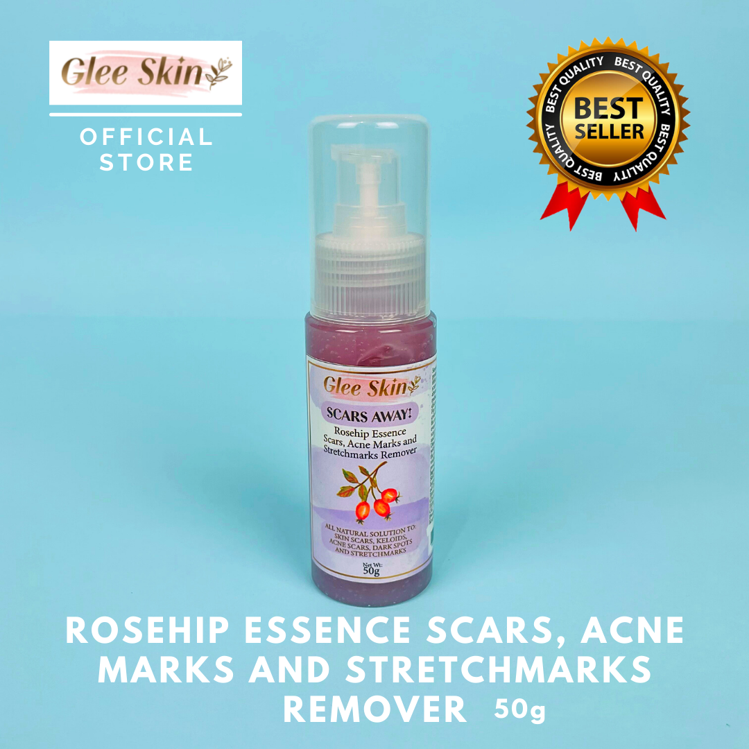 SUPER EFFECTIVE SCAR REMOVER All natural Ingredients. Glee Skin Scar ...