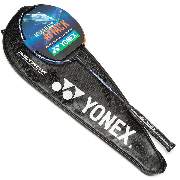 HOT★Yonex Astrox 100zz Badminton Racket Carbon Offensive Badminton ...