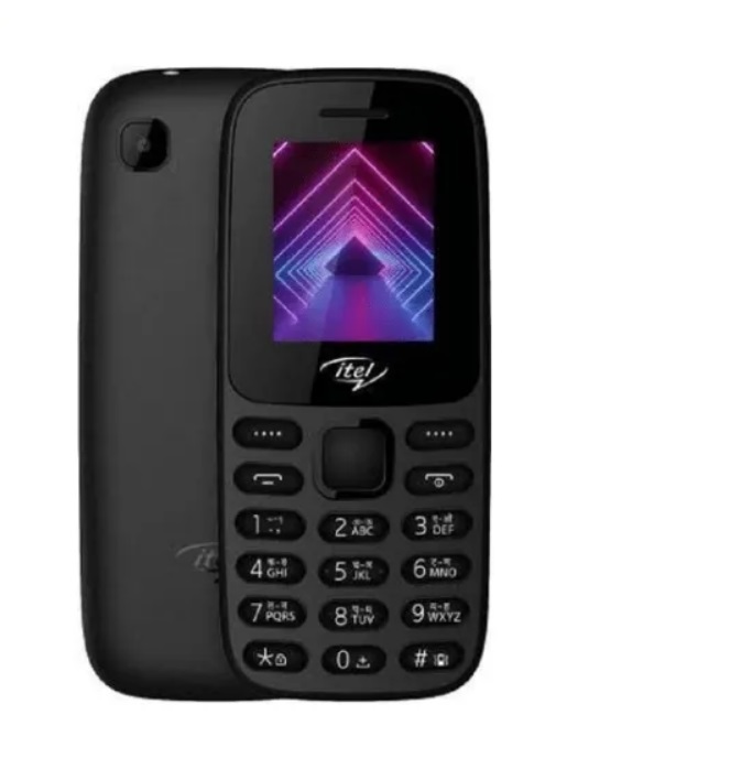 Itel 2173 Basic Phone | Lazada PH
