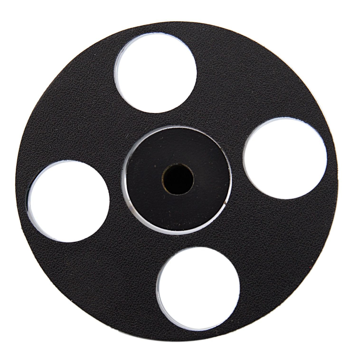 Audio Lp Vinyl Turntables Metal Disc Stabilizer Record Player Weight ...