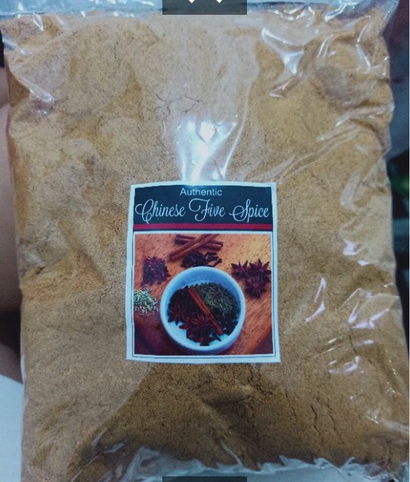 Five Spices Powder 1kg | Lazada PH