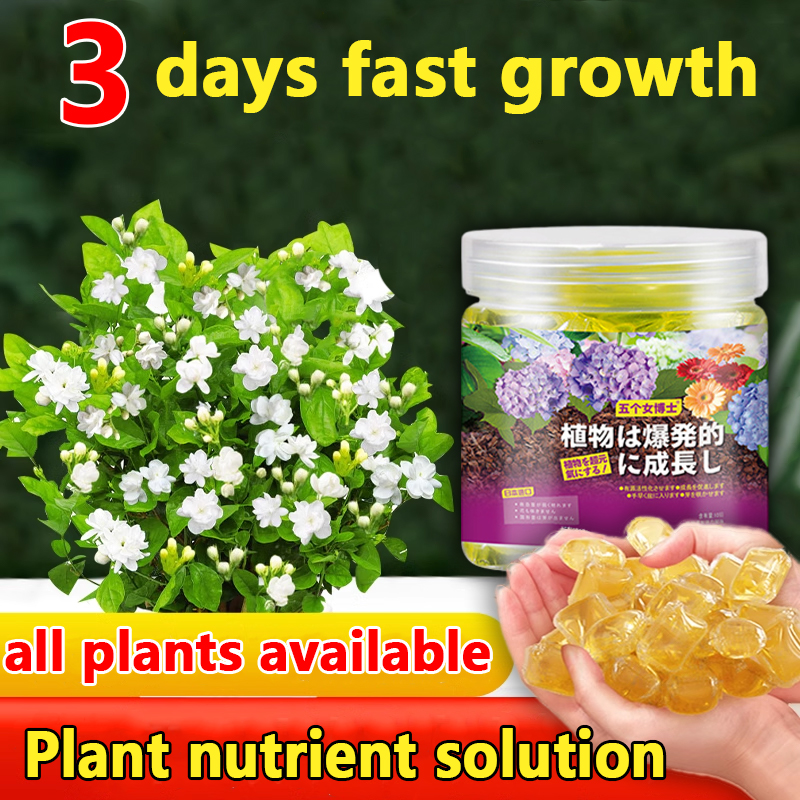 3 days fast growth,Plant growing gel bead,garden soil fertilizers ...