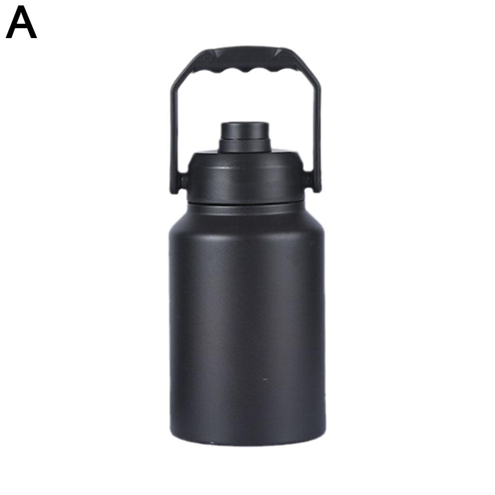 Ice Bucket Large Capacity Ice Bucket For Carrying Steel Food Constant ...