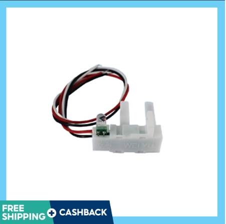 10 pcs Pisonet New Design RGB Coinslot/Coin slot Sensor for piso & lima ...