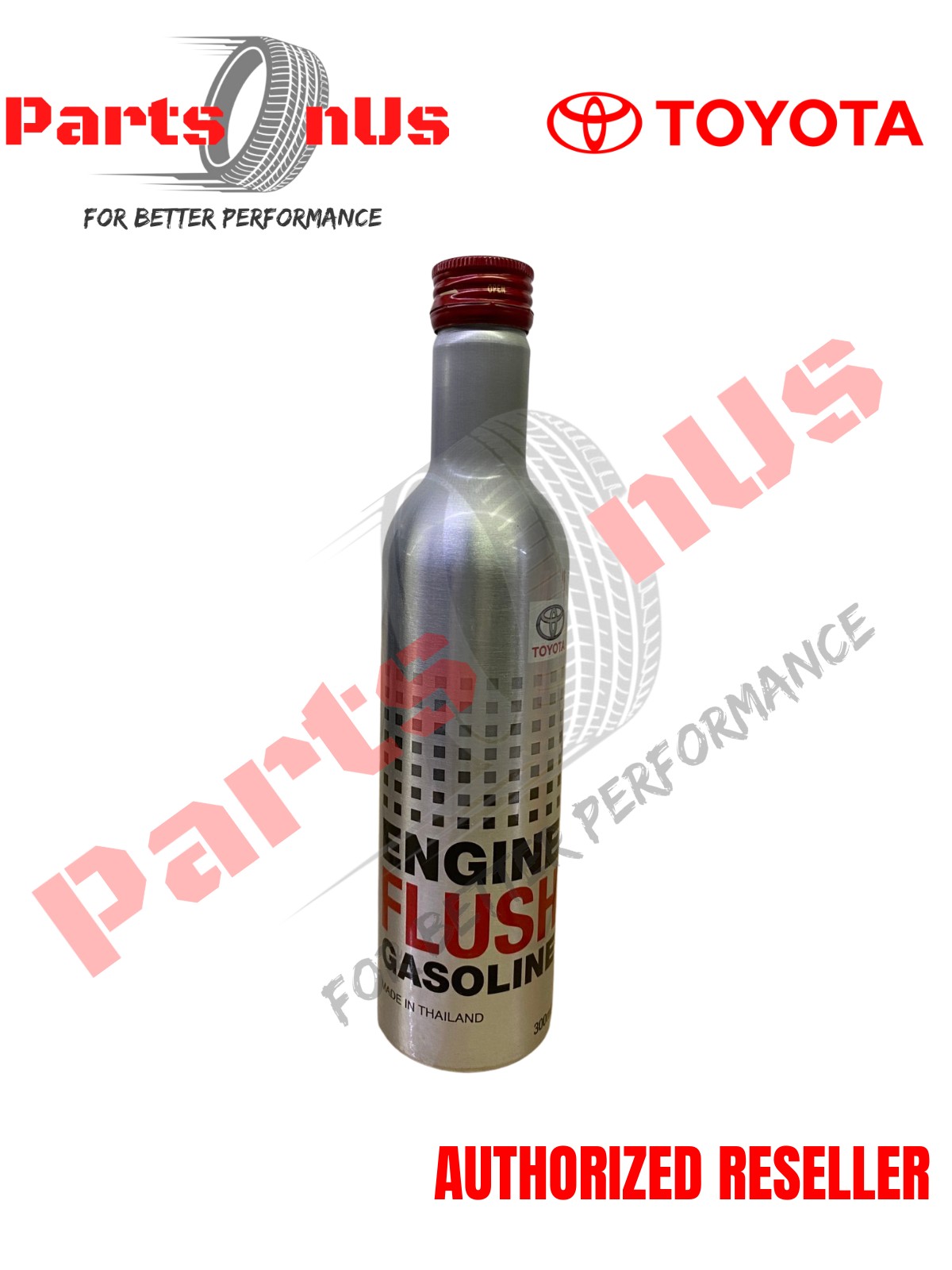 Toyota Genuine Engine flush gasoline | 08814-80061 | Lazada PH
