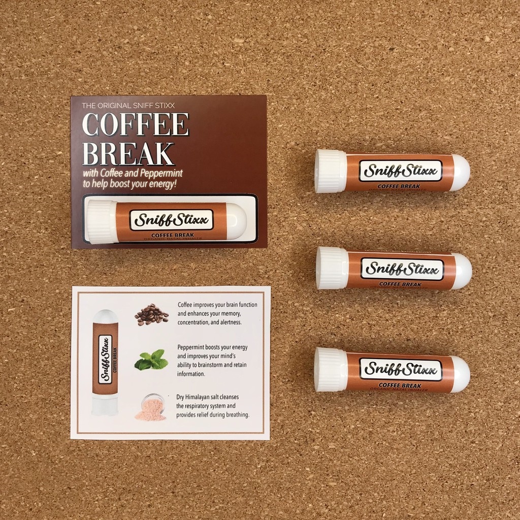 Hot enaf93 Original Memory and Focus Nasal Inhaler | Lazada PH