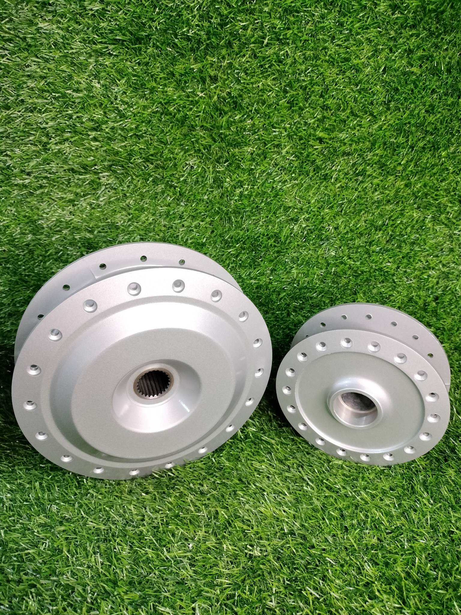 LIGHTEN HUB HONDA CLICK 125 / CLICK 150 THAILAND MADE | Lazada PH