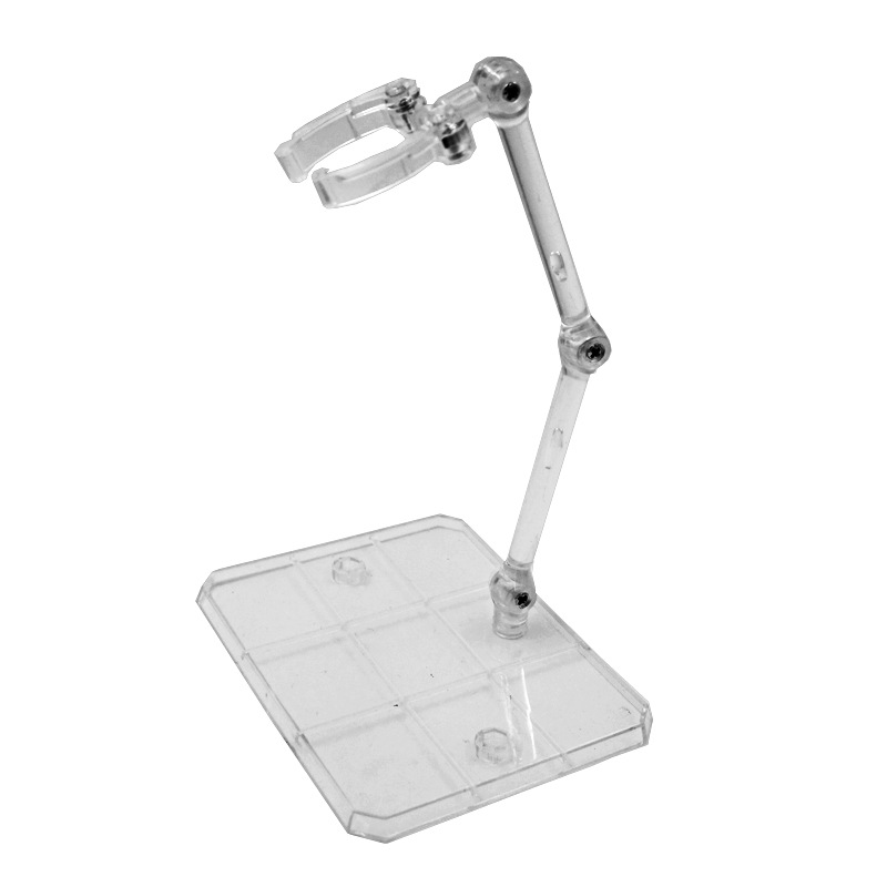 1Pc Action Figure Base Suitable Display Stand for Action Figure Dolls ...