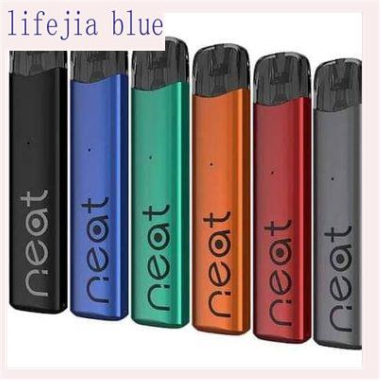Uwell Yearn Neat 2 Pod System Vape | Lazada PH