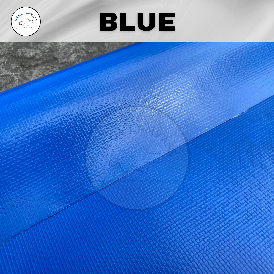 WITH FREE ROPE ! 8x15ft 100% Waterproof Trapal Lona tolda out door 8x15 ...