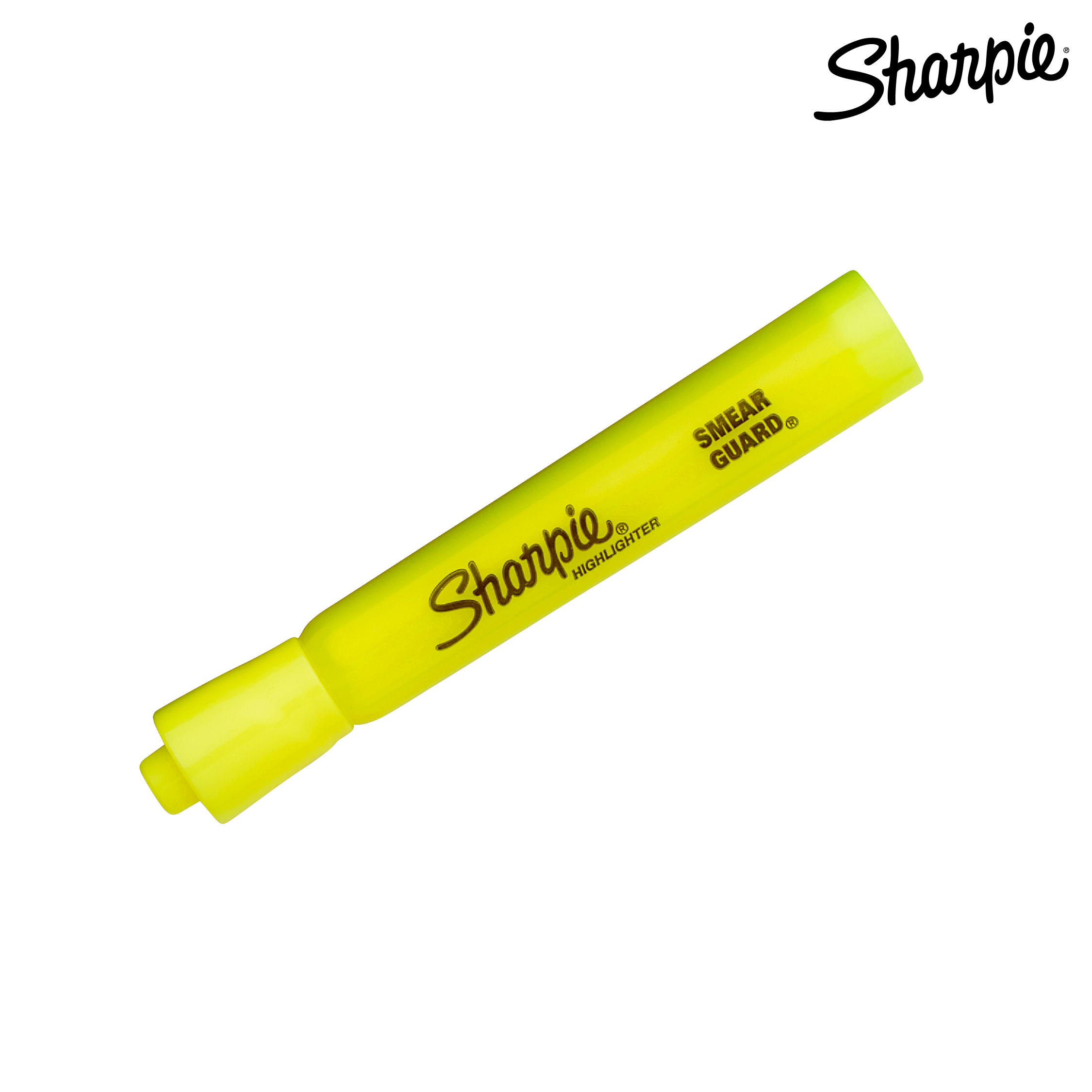 Sharpie Major Tank Highlighter | Lazada PH