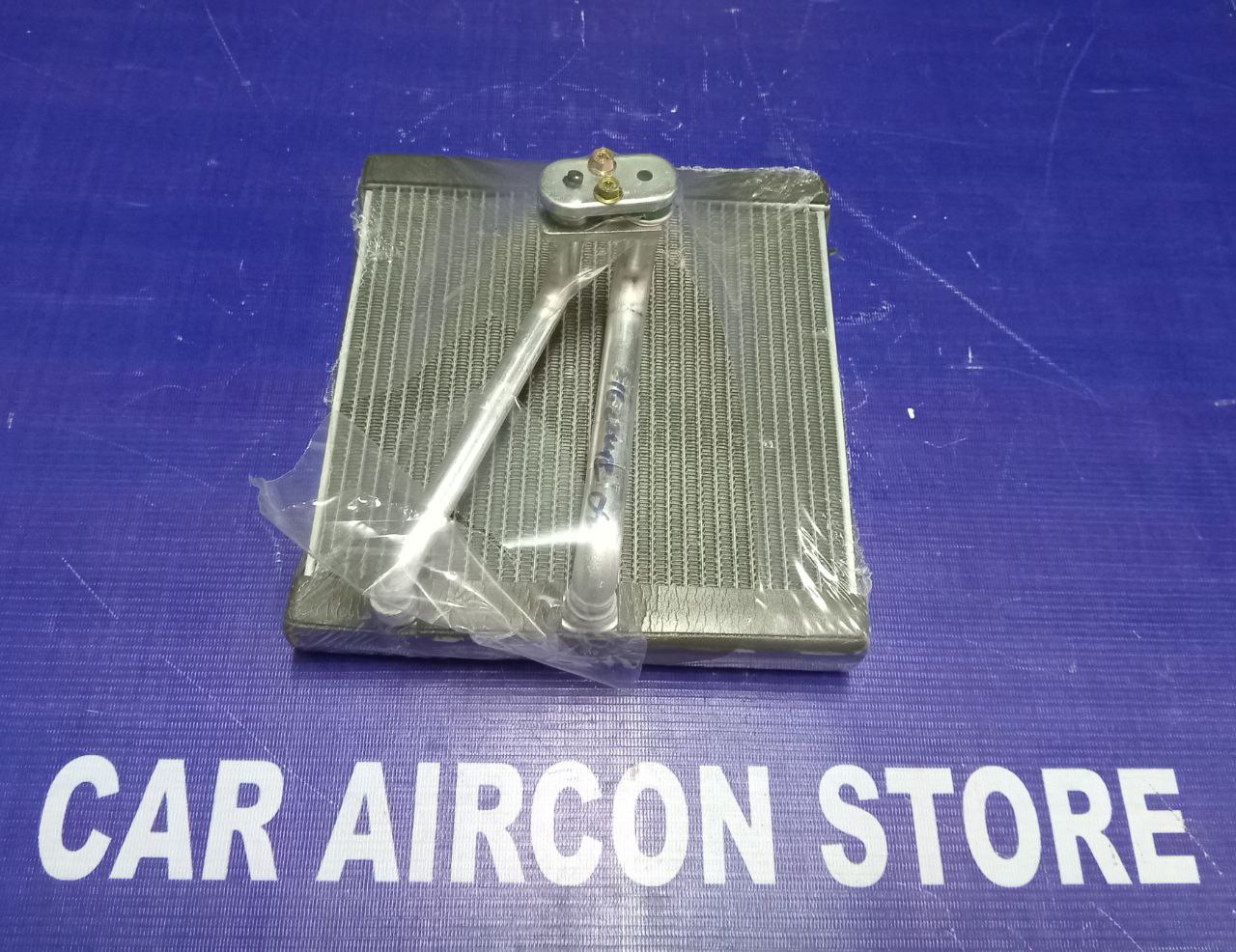 VOLKSWAGEN POLO 2015-2018 car aircon evaporator laminated | Lazada PH