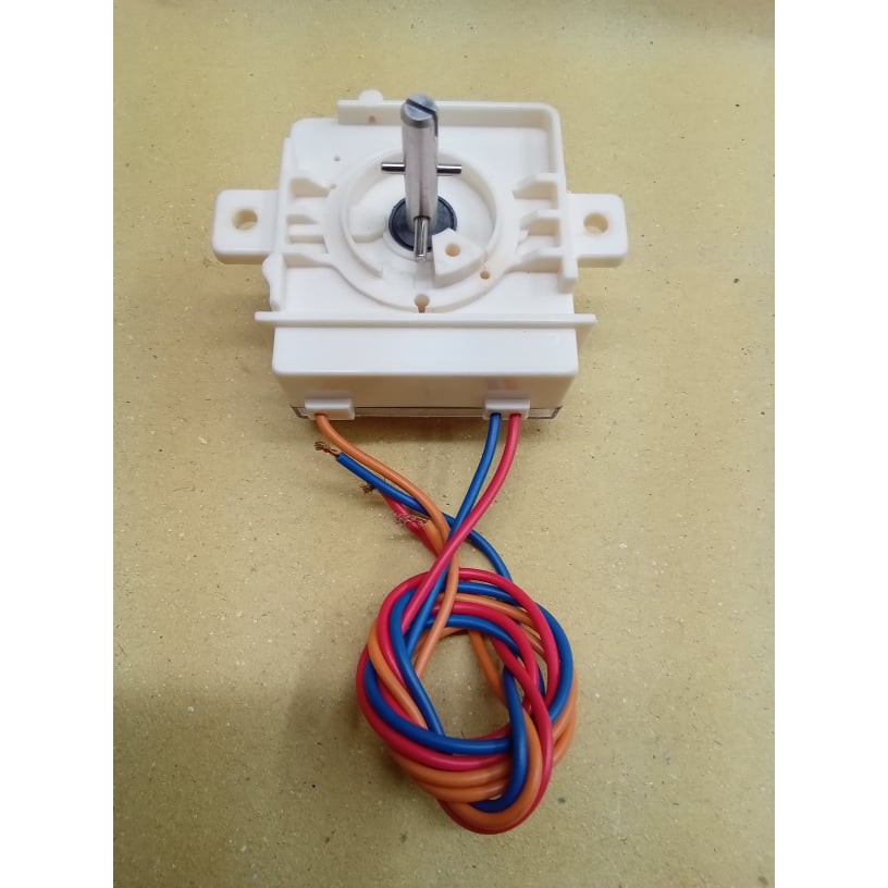 SHARP GIGA WASH TIMER FOR 3WIRE WASHING MACHINE | Lazada PH