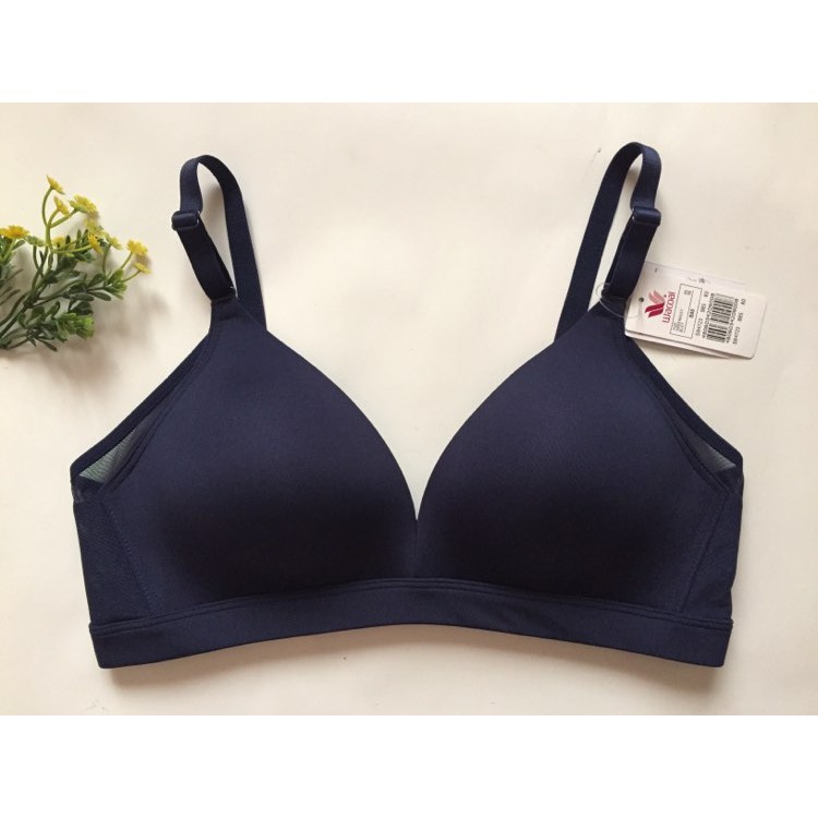 AUTHENTIC WACOAL NON WIRED BRA | Lazada PH