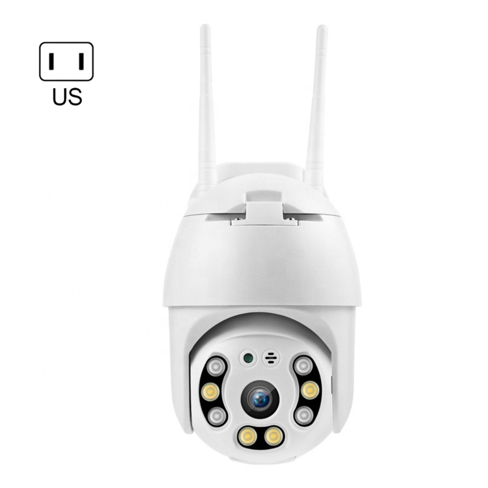 HD 1080P Camera Outdoor Waterproof Wireless Camera Surveillance Cameras ...