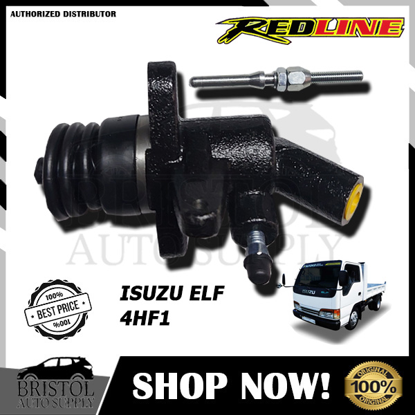 Clutch Operating Assembly 1" for Isuzu Elf 4HF1 | Lazada PH