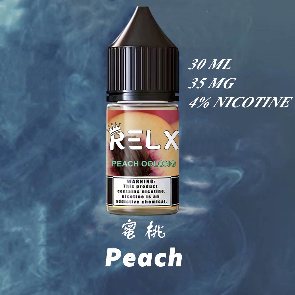 【COD】 30MG 3.5 VAPE JUICE FOR Relx Infinity Pro Pods relx Pod Juice v 1 ...