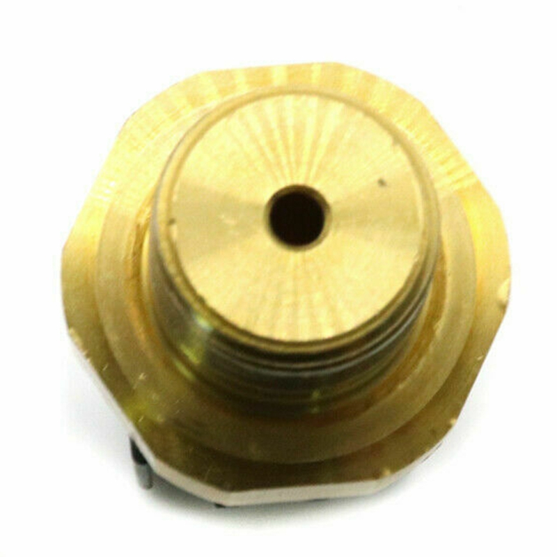 68145662AB แรงดันน้ำมันเครื่องสวิตช์เซ็นเซอร์สำหรับ CHRYSLER 200ลูกดอก ...