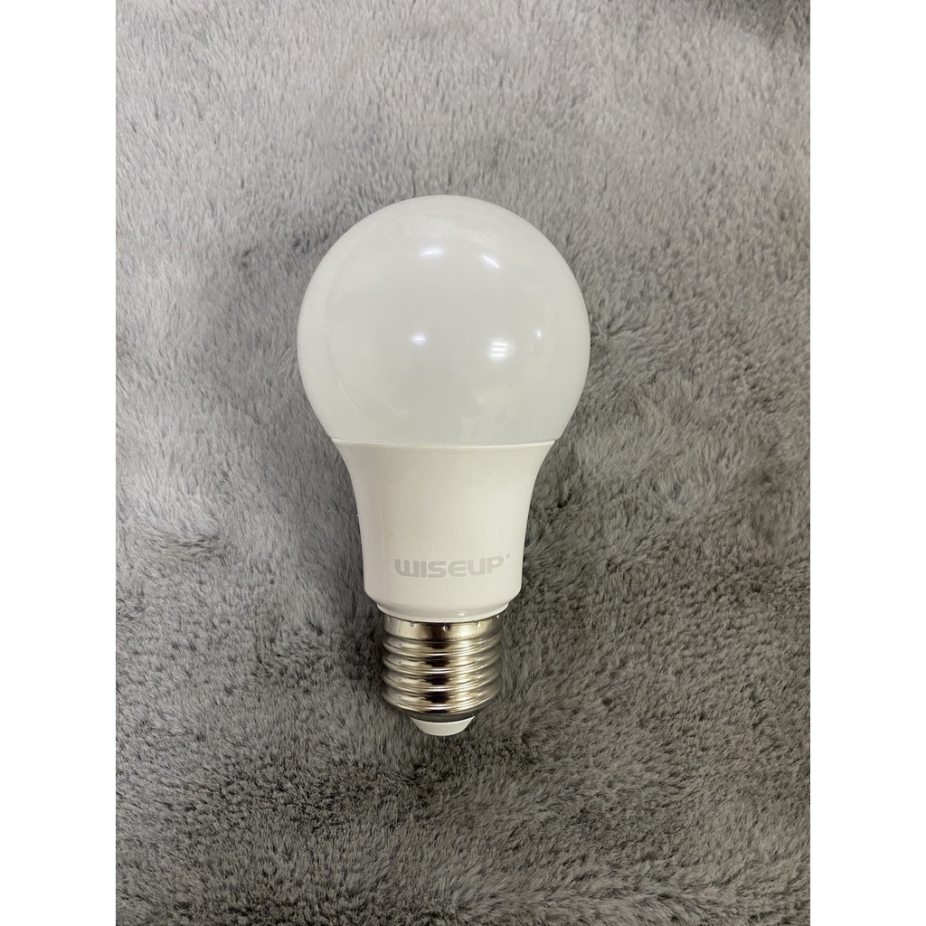 WISEUP HIGH QUALITY LED BULB day light/warm white 3w 5w 7w 9w 12w 14w ...