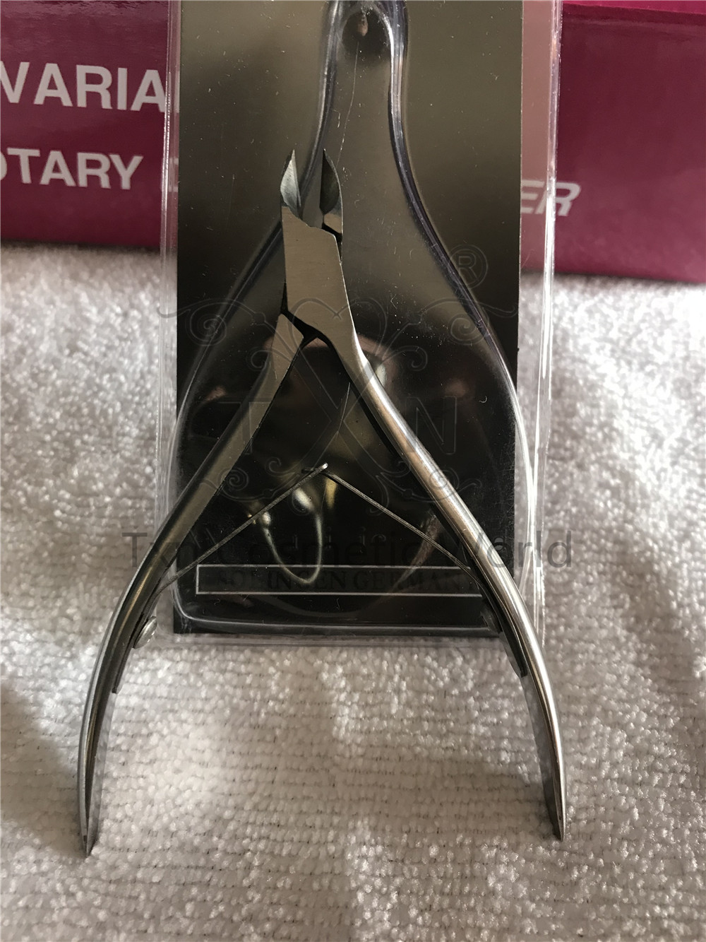 Solingen nipper black (CLASS A) | Lazada PH