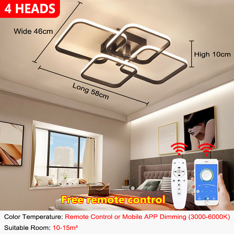 ceiling lights modern design led lights for house ceiling dining ...