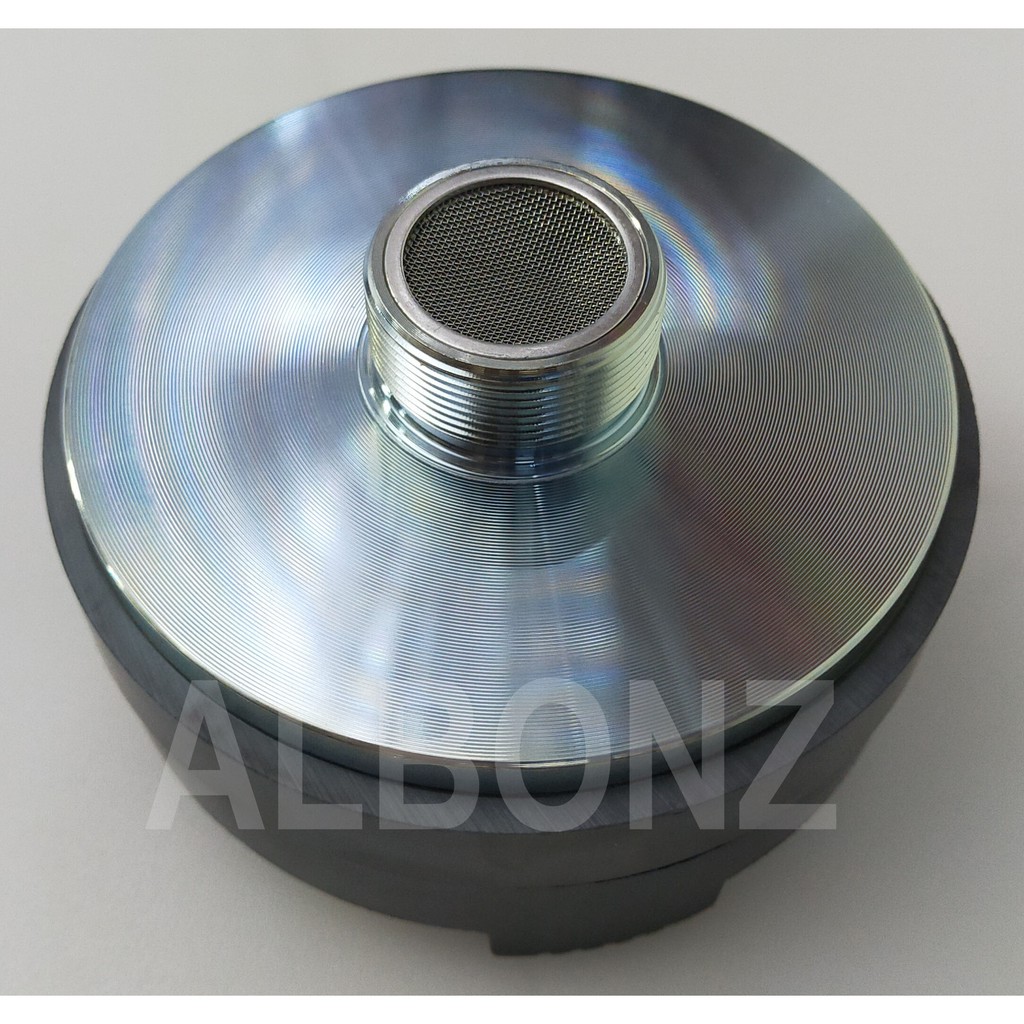 Broadway Tweeter BCS 300 300watts Compression Driver Unit w/ Capacitor ...