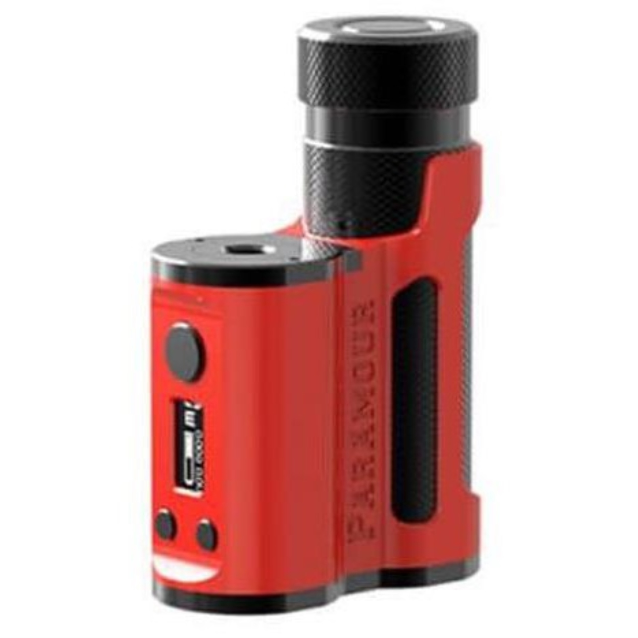 MECHLYFE Paramour SBS 80W 21700/20700/18650 TC MOD (2021 Version) 100 ...