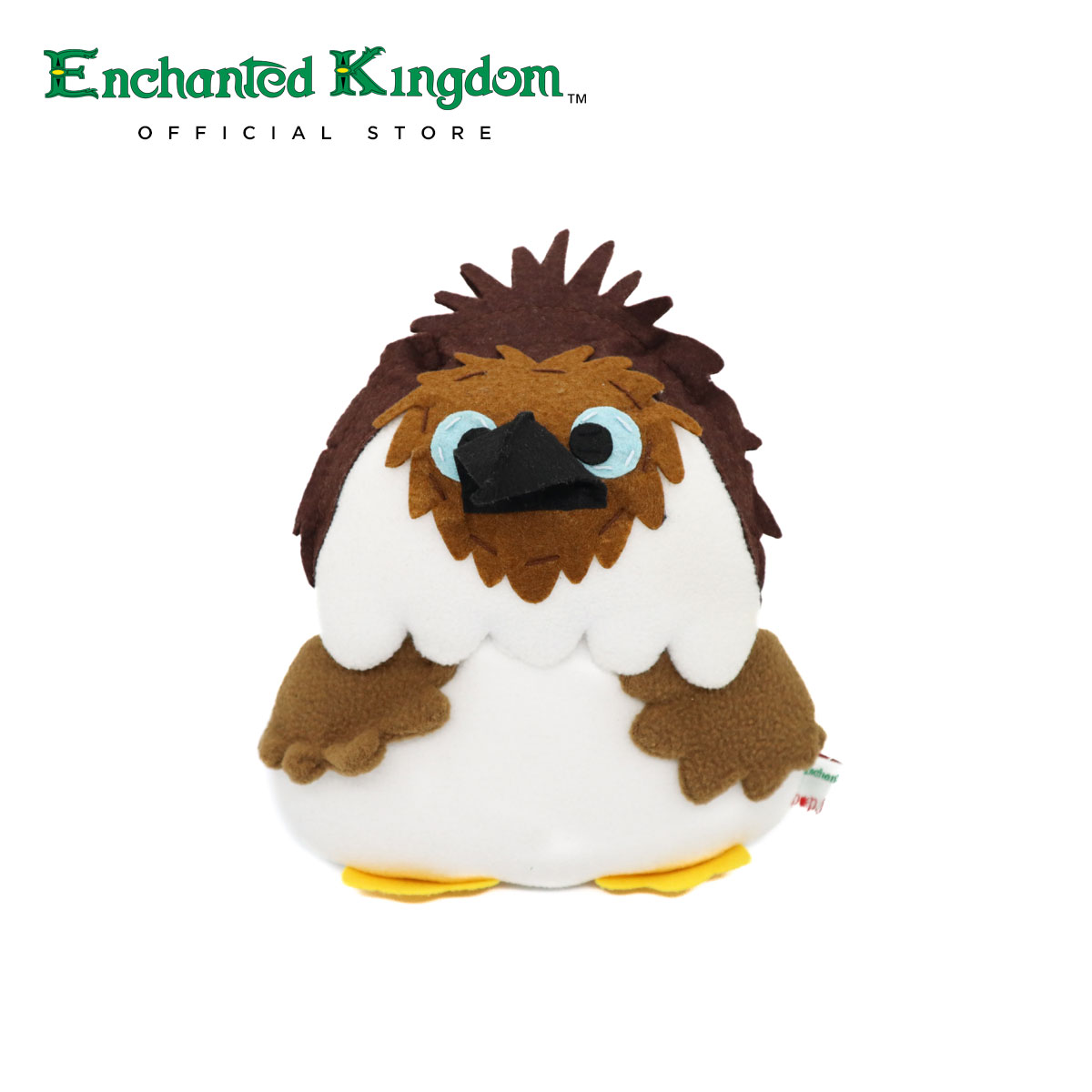 Agila Plush Toy | Lazada PH