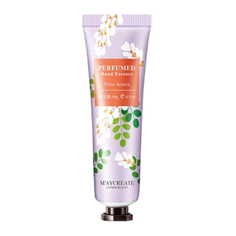 [Overlod] New！MAYCREATE Perfumes Hand Essence Hand Cream 30g (False ...