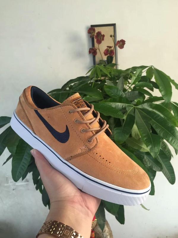 Free shipping Nike__SB ZOOM_Stefan Janoski Slip-On CNVS Men's ...