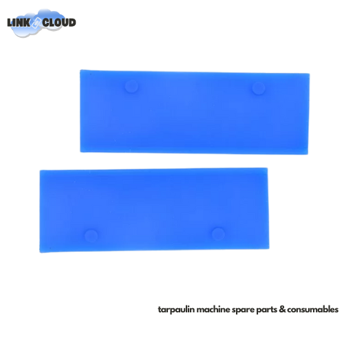 Ink Wiper Rubber DX11 DX7 DX5 DTF Printhead Wiper | Tarpaulin Printer ...