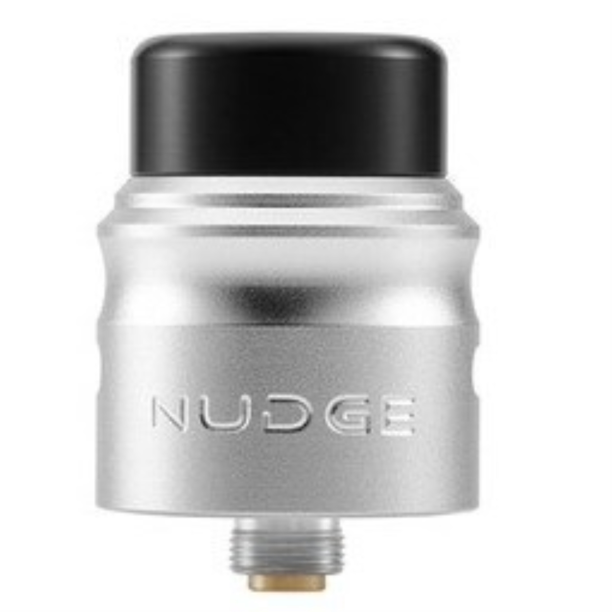 Wotofo Nudge BF RDA 24mm w/Squonk Pin ....100 Authentic/Genuine/Legit ...