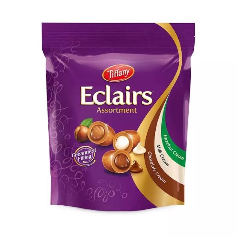 BEST SALE!! Tiffany Break Mini Fun 22 pcs Assorted Chocolates | Lazada PH
