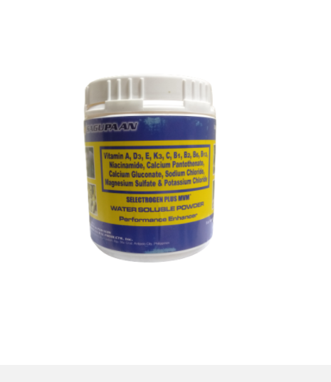 Selectrogen Plus MVM 500g | Lazada PH