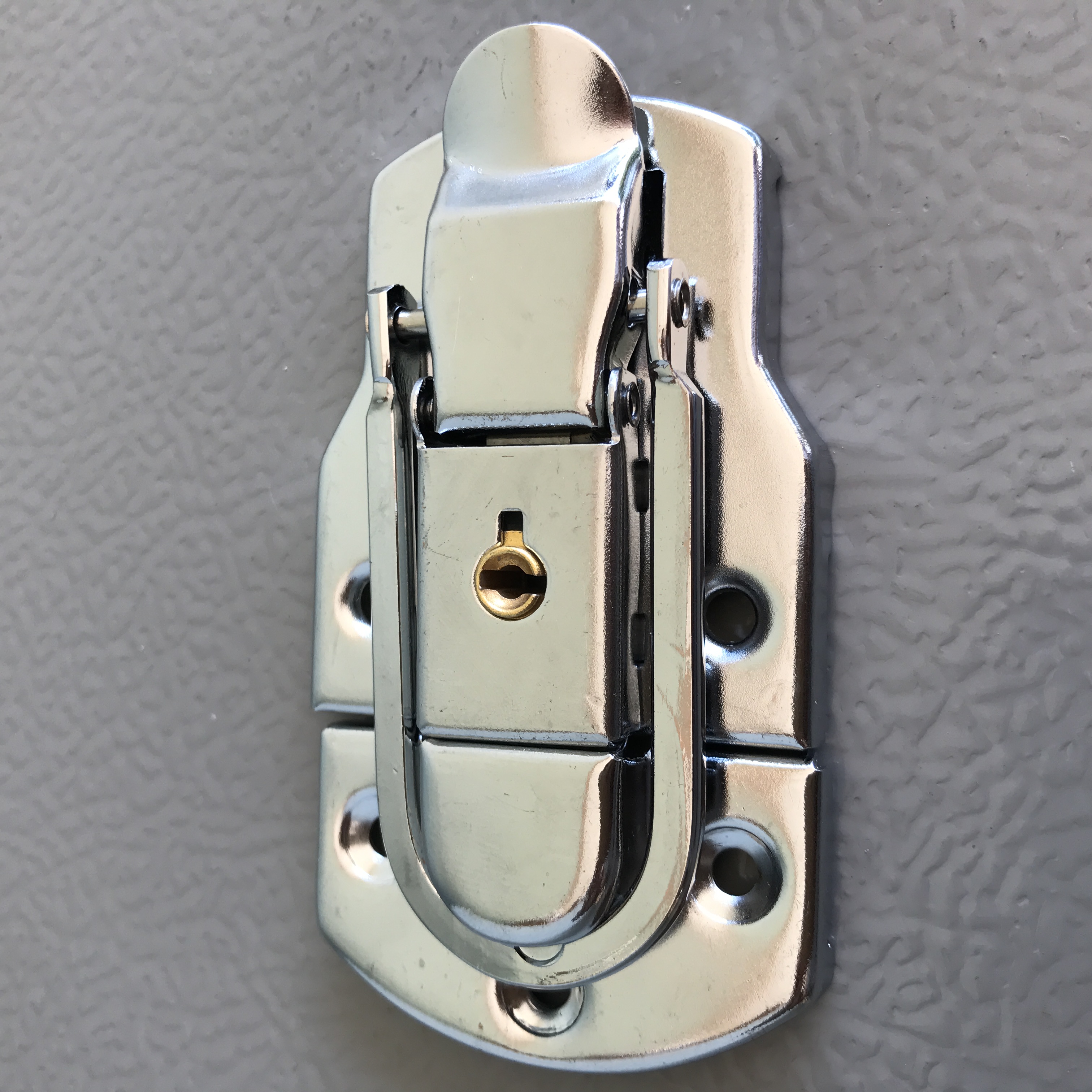 Flight Case Lock with Key Flight Case Accessory Keeper Padlock | Lazada PH