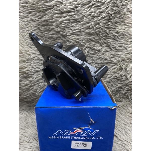 NISSIN BRAKE CALIPER FOR NMAX REAR | Lazada PH
