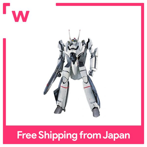 Macross Zero VF-0A /S Battroid 1/72 Scale Plastic Model 20 | Lazada.co.th