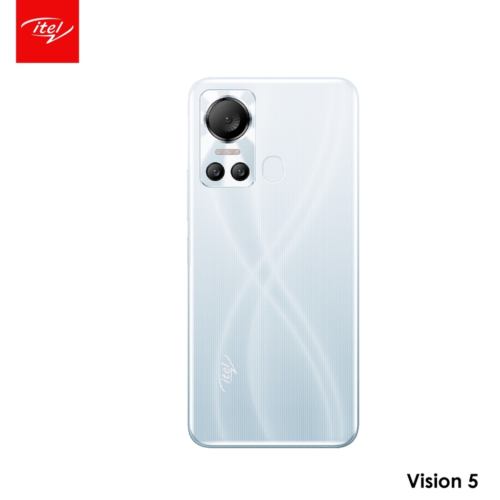 itel Vision 5 (3GB/32GB) | Lazada PH