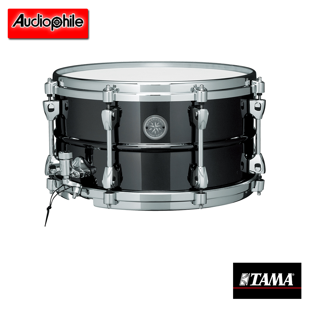 TAMA STARPHONIC STEEL SNARE PST137 (Made in Japan) | Lazada PH