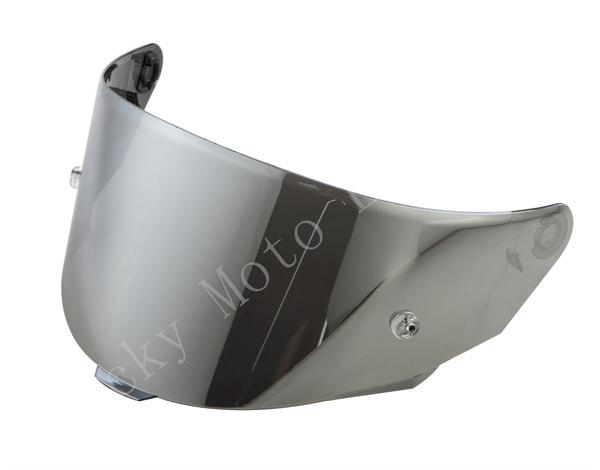 KYT TT Course Visor Lens Irridium Lens KYT TT Course Helmet | Lazada PH