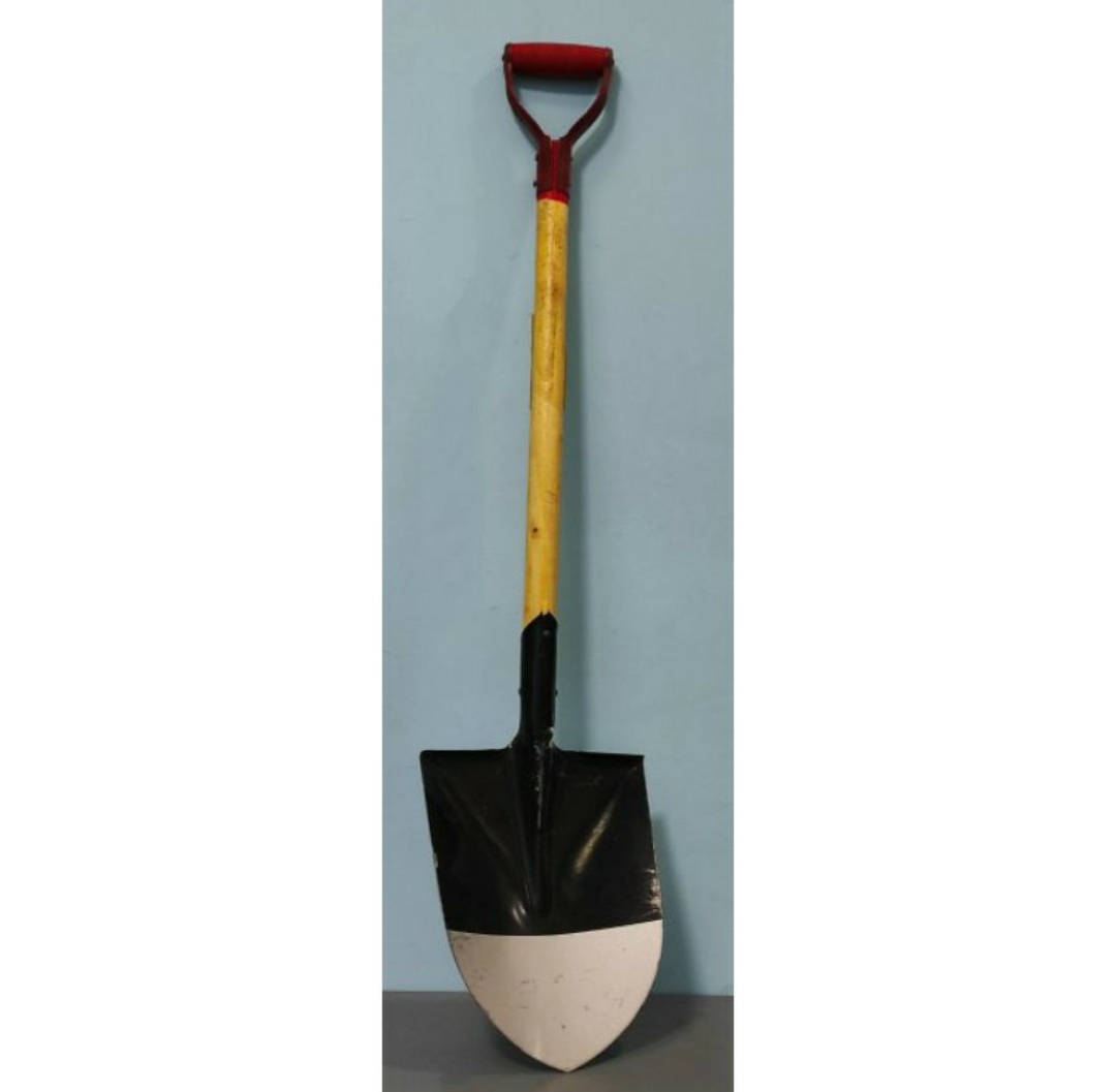 Shovel / Pala Square Round Point and Spade | Lazada PH