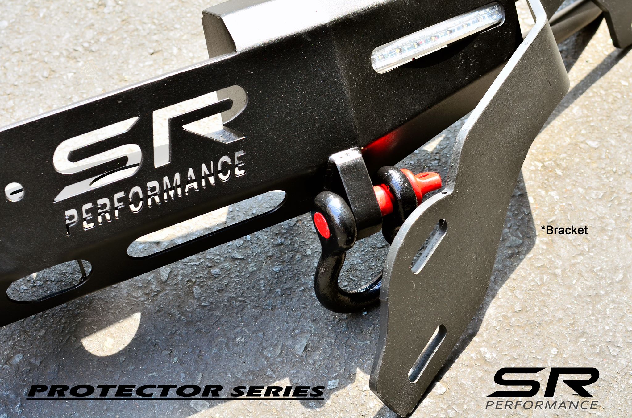 SR PERFORMANCE BOW SHACKLE | Lazada PH