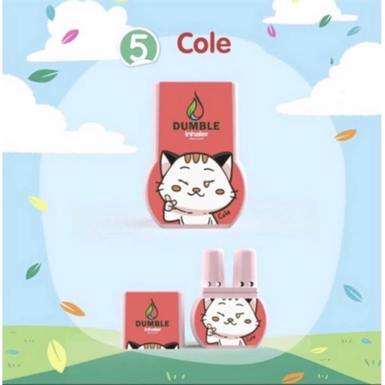 Double Herb Inhaler Thailand ☋ | Lazada PH