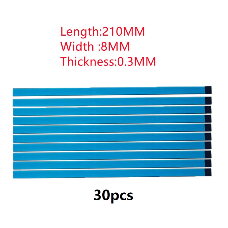 Laptop LCD Screen Double-sided Adhesive Mobile Phone Easy-to-pull ...