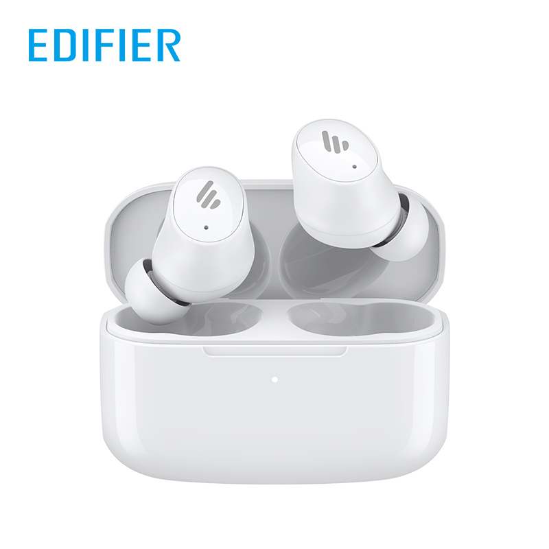 Edifier TWS1 Pro2 Wireless Bluetooth Bluetooth V5.3 Active Noise ...