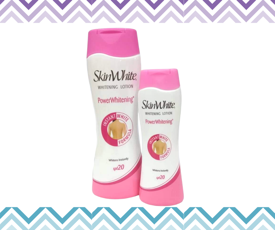 Skinwhite Hand & Body Lotion Power Whitening | Lazada PH