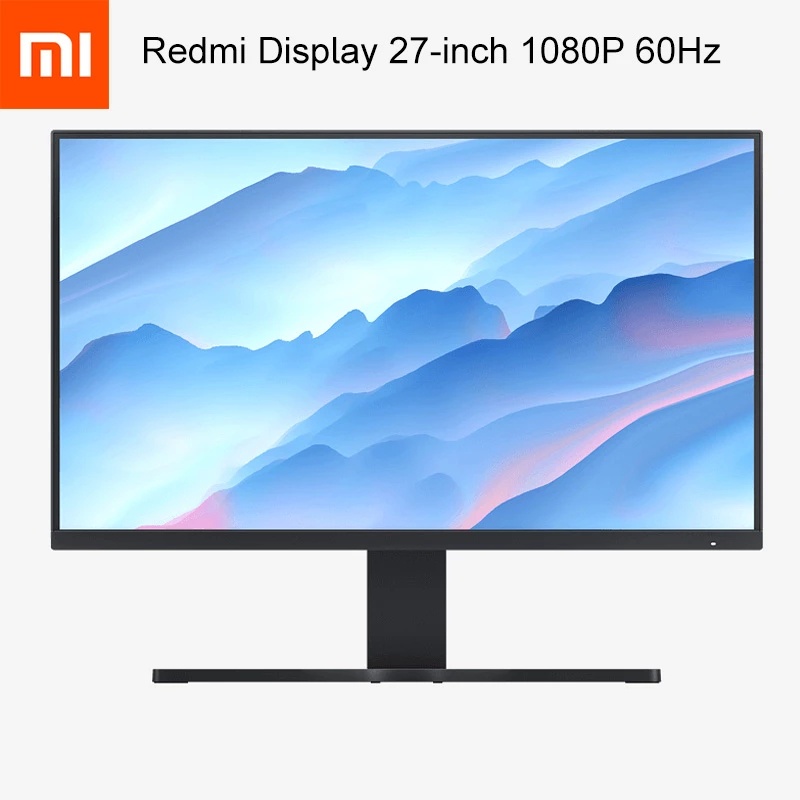 Xiaomi Computer Monitor 30 Inch Curved Gaming Monitor 21: 9 UWB Fish ...